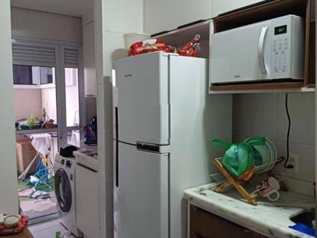 Apartamento à venda em Campinas, Jardim do Lago, com 2 quartos, com 70 m²