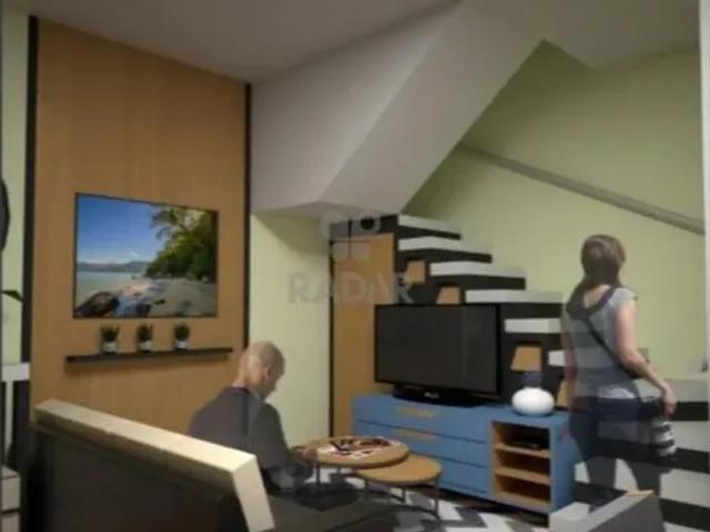 Apartamento à venda em Campinas, Jardim do Lago, com 2 quartos, com 94.75 m²