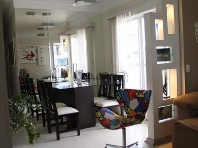 Apartamento à venda em Campinas, Jardim do Lago, com 3 quartos, com 75 m²