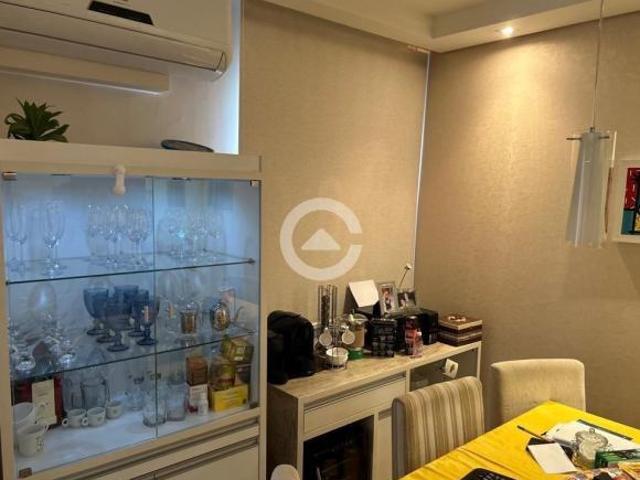 Apartamento à venda em Campinas, Jardim do Lago, com 3 quartos, com 82 m²