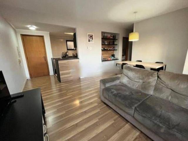 Apartamento à venda em Campinas, Jardim do Lago, com 3 quartos, com 83 m²