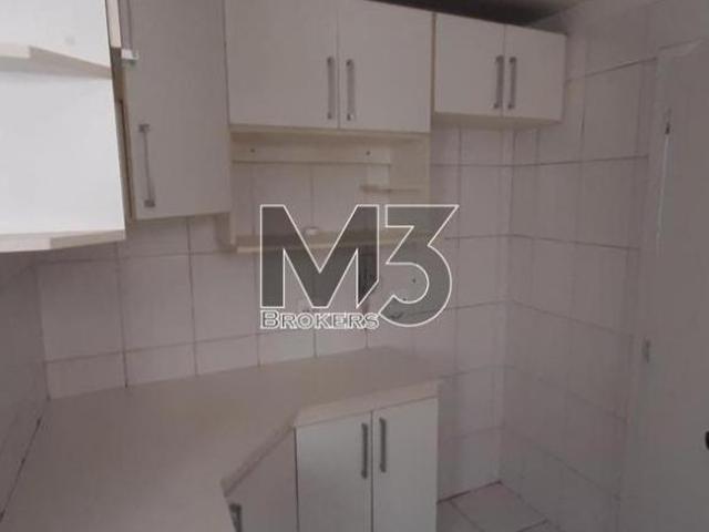 Apartamento à venda em Campinas, Jardim do Lago, com 3 quartos, com 83 m²