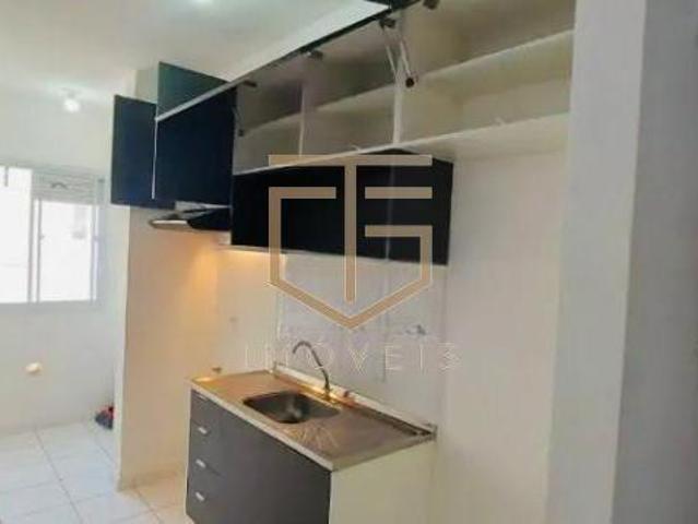 Apartamento à venda em Campinas, Jardim do Lago Continuação, com 2 quartos, com 50 m², Up Campinas
