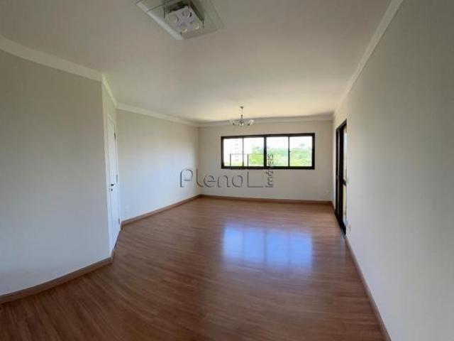 Apartamento à venda em Campinas, Jardim dos Oliveiras, com 3 quartos, com 129 m²
