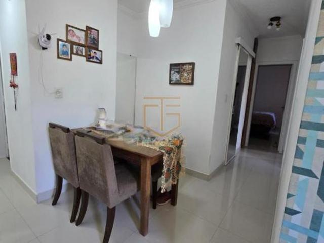 Apartamento à venda em Campinas, Jardim dos Oliveiras, com 3 quartos, com 82 m²