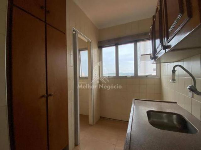 Apartamento à venda em Campinas, Jardim Flamboyant, com 1 quarto, com 64 m²