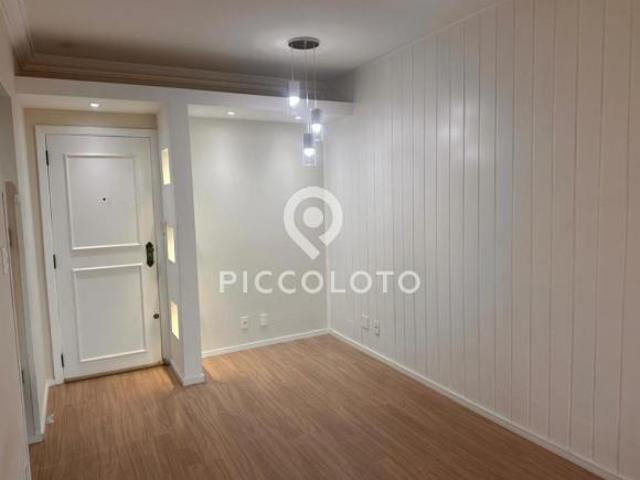 Apartamento à venda em Campinas, Jardim Flamboyant, com 1 quarto, com 64 m², Edifício Paineiras