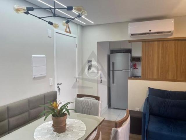 Apartamento à venda em Campinas, Jardim Flamboyant, com 2 quartos, com 49 m²