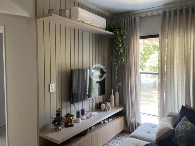 Apartamento à venda em Campinas, Jardim Flamboyant, com 2 quartos, com 53 m²