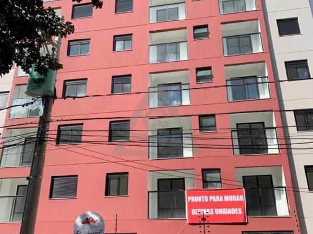 Apartamento à venda em Campinas, Jardim Flamboyant, com 2 quartos, com 53 m²
