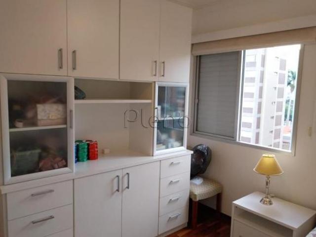 Apartamento à venda em Campinas, Jardim Flamboyant, com 2 quartos, com 90 m², In