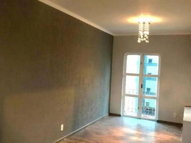 Apartamento à venda em Campinas, Jardim Flamboyant, com 3 quartos, com 74 m²