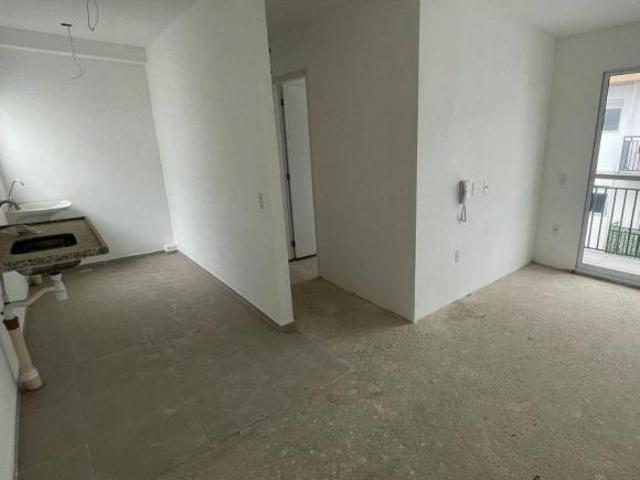 Apartamento à venda em Campinas, Jardim García, com 2 quartos, com 43 m²