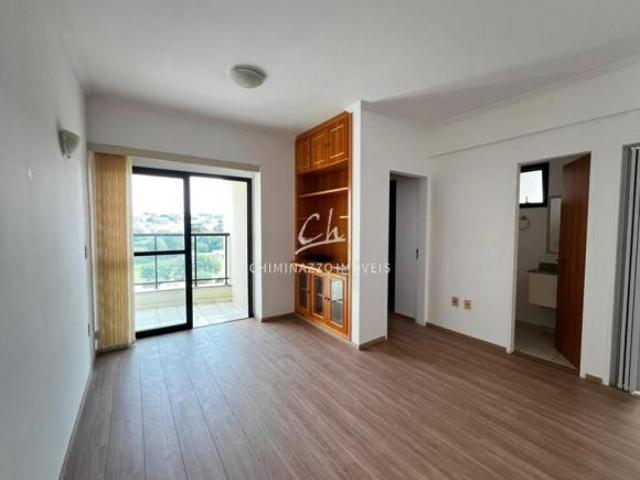 Apartamento à venda em Campinas, Jardim Guanabara, com 1 suíte, com 59.74 m², Itaigara