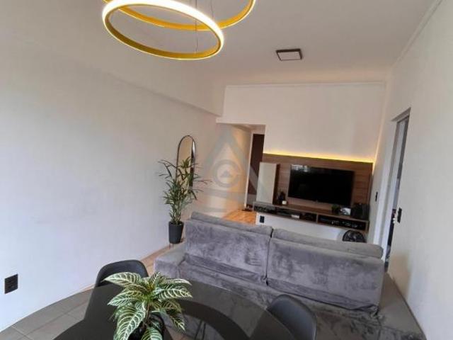 Apartamento à venda em Campinas, Jardim Guanabara, com 1 suíte, com 70 m²