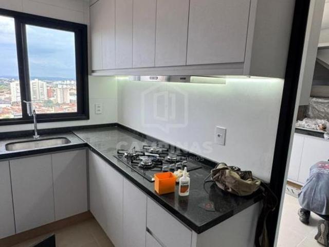 Apartamento à venda em Campinas, Jardim Guanabara, com 2 suítes, com 80 m², Allure Guanabara