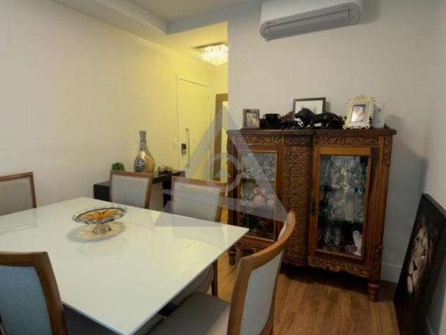 Apartamento à venda em Campinas, Jardim Guanabara, com 2 suítes, com 80 m²