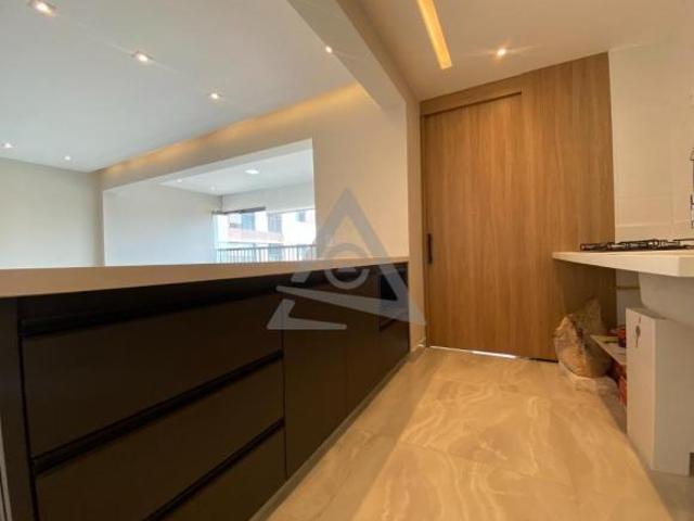 Apartamento à venda em Campinas, Jardim Guanabara, com 2 suítes, com 87 m², Grand Duo Guanabara