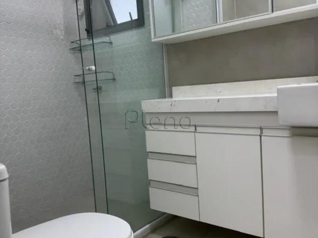 Apartamento à venda em Campinas, Jardim Guanabara, com 2 suítes, com 107 m², Grand One