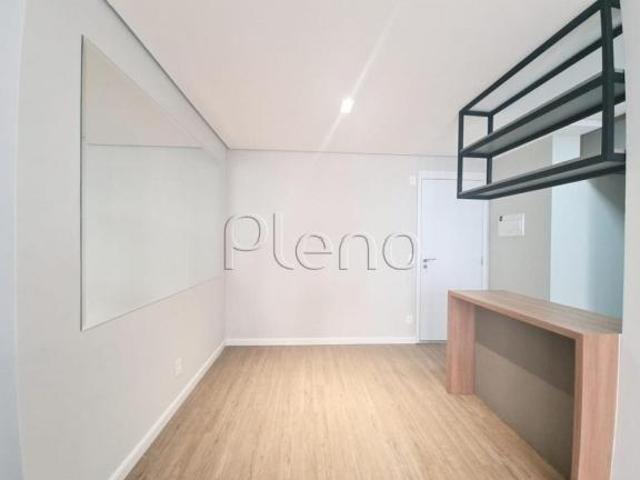 Apartamento à venda em Campinas, Jardim Guanabara, com 2 quartos, com 66 m², Living Elegance