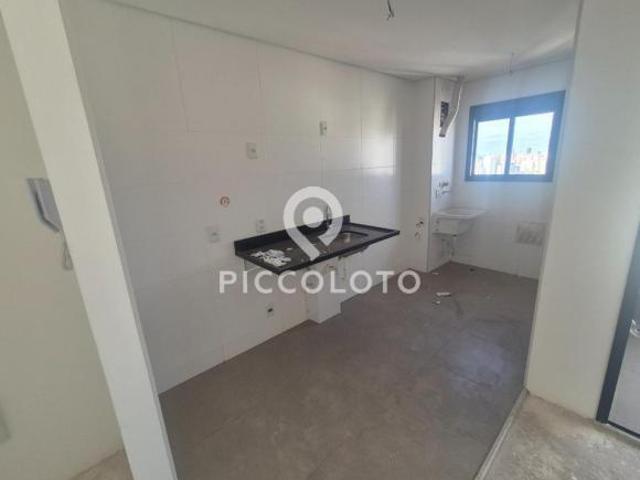 Apartamento à venda em Campinas, Jardim Guanabara, com 2 quartos, com 67.92 m², Vizzi