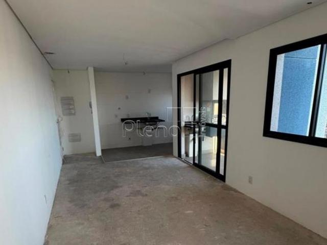 Apartamento à venda em Campinas, Jardim Guanabara, com 2 quartos, com 68 m², Vizzi