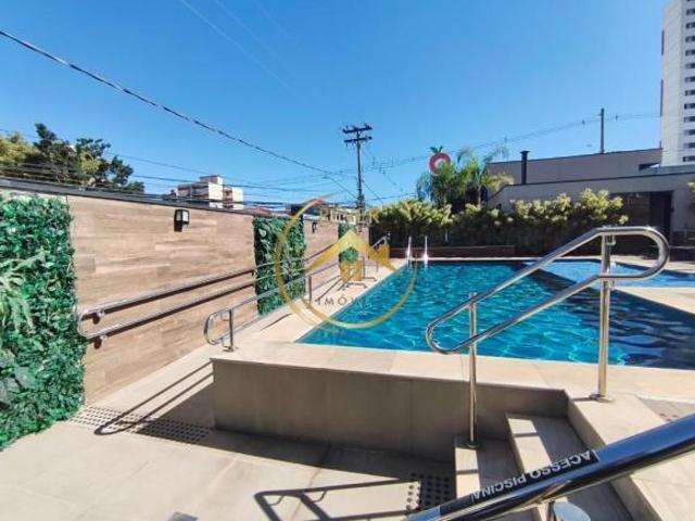 Apartamento à venda em Campinas, Jardim Guanabara, com 2 quartos, com 77 m²