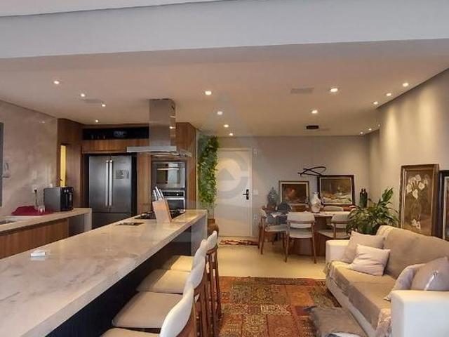 Apartamento à venda em Campinas, Jardim Guanabara, com 3 suítes, com 107 m², Grand One Guanabara