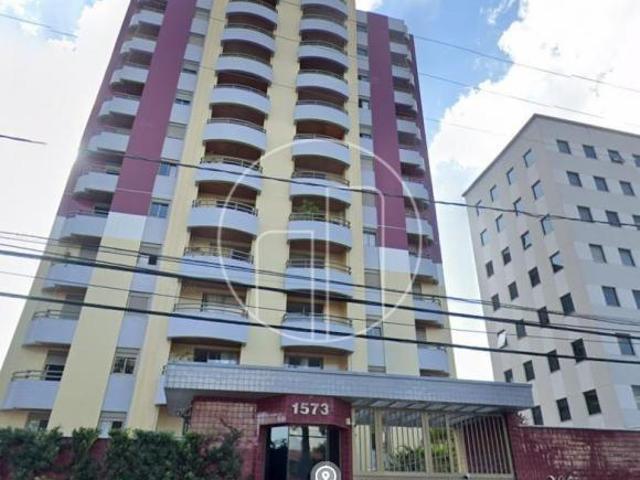 Apartamento à venda em Campinas, Jardim Guanabara, com 3 quartos, com 110 m²