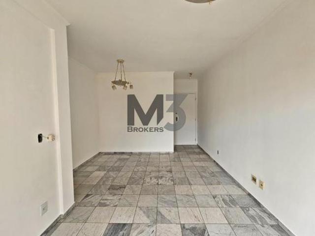Apartamento à venda em Campinas, Jardim Guanabara, com 3 quartos, com 84 m²