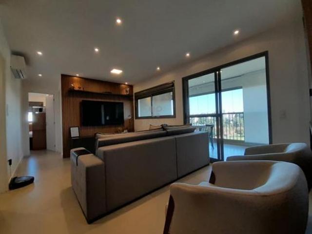 Apartamento à venda em Campinas, Jardim Guanabara, com 3 quartos, com 87 m², Grand Duo Guanabara