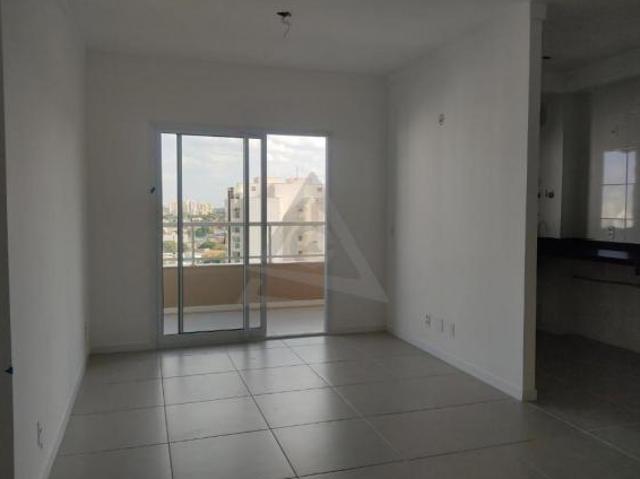 Apartamento à venda em Campinas, Jardim Guanabara, com 3 quartos, com 90 m², Praça Guanabara
