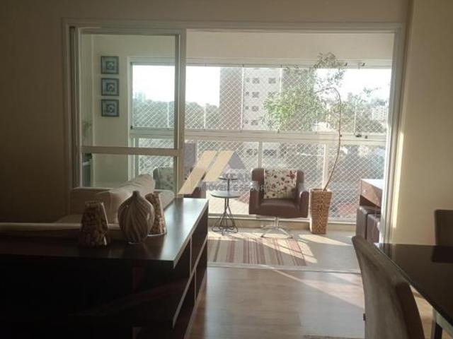Apartamento à venda em Campinas, Jardim Guanabara, com 3 quartos, com 95.18 m², Morada Viverdi