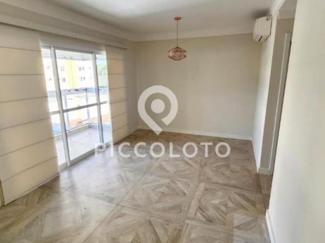 Apartamento à venda em Campinas, Jardim Guanabara, com 3 quartos, com 95 m², Morada Viverdi