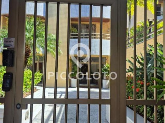 Apartamento à venda em Campinas, Jardim Guanabara, com 4 quartos, com 110.45 m²