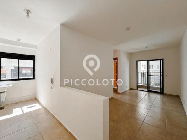 Apartamento à venda em Campinas, Jardim Guarani, com 2 quartos, com 46 m², Una Proença
