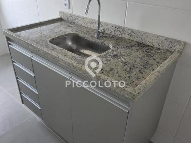 Apartamento à venda em Campinas, Jardim Guarani, com 2 quartos, com 47 m², Una Proença