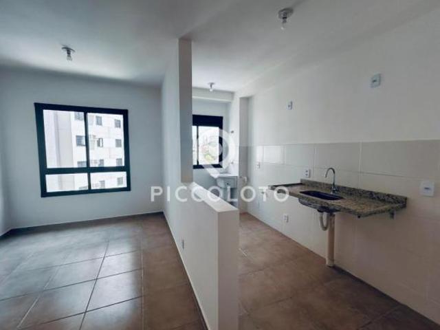 Apartamento à venda em Campinas, Jardim Guarani, com 2 quartos, com 47 m², Una Proença