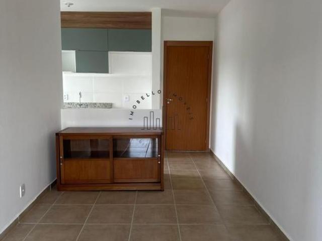 Apartamento à venda em Campinas, Jardim Guarani, com 2 quartos, com 55 m²