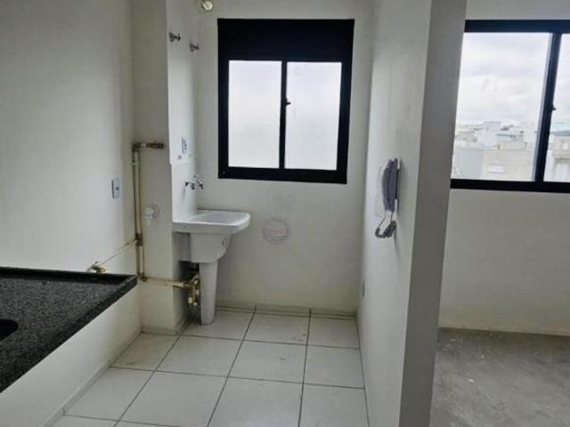 Apartamento à venda em Campinas, Jardim Ibirapuera, com 2 quartos, com 44 m²