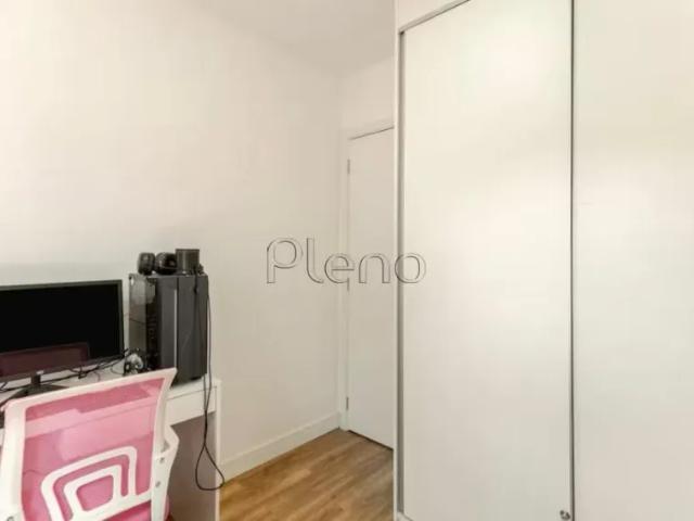 Apartamento à venda em Campinas, Jardim Ibirapuera, com 2 quartos, com 42 m²