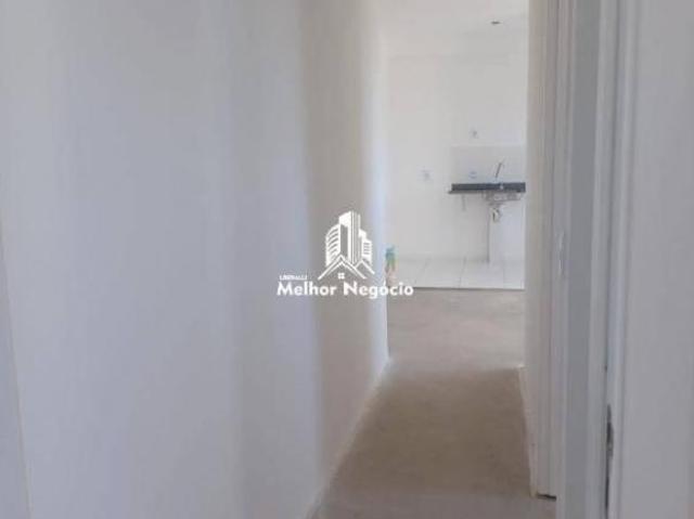 Apartamento à venda em Campinas, Jardim Ibirapuera, com 2 quartos, com 43.67 m²