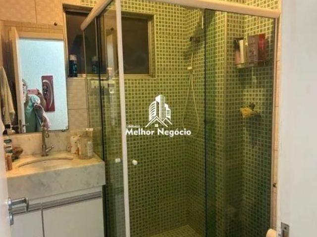 Apartamento à venda em Campinas, Jardim Interlagos, com 2 quartos, com 70 m²
