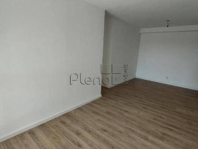 Apartamento à venda em Campinas, Jardim Itamarati, com 3 quartos, com 96 m², Gra