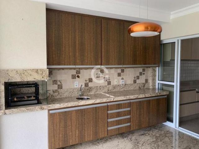 Apartamento à venda em Campinas, Jardim Madalena, com 3 suítes, com 148 m², Wonders Galleria