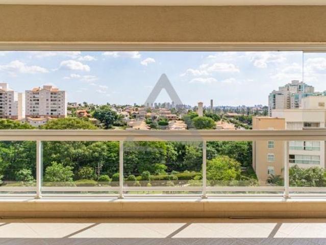Apartamento à venda em Campinas, Jardim Madalena, com 3 suítes, com 240 m², Wonders Galleria