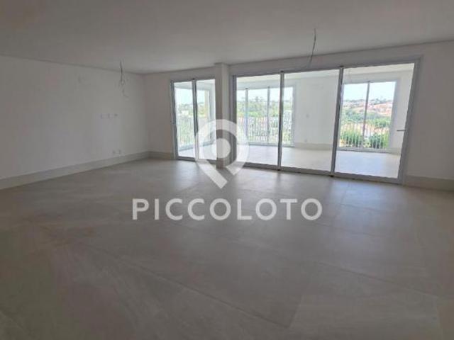 Apartamento à venda em Campinas, Jardim Madalena, com 3 suítes, com 225 m², Condomínio Bougainville