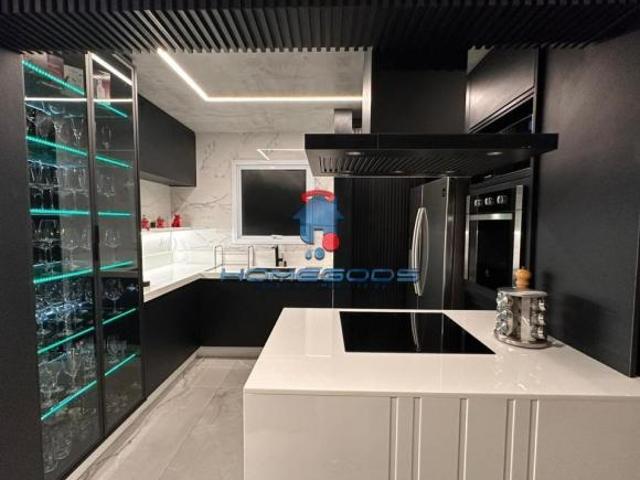 Apartamento à venda em Campinas, Jardim Madalena, com 2 suítes, com 92 m²