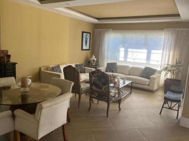 Apartamento à venda em Campinas, Jardim Madalena, com 4 suítes, com 231 m², Gall