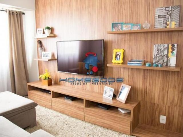 Apartamento à venda em Campinas, Jardim Margarida, com 3 quartos, com 160 m²